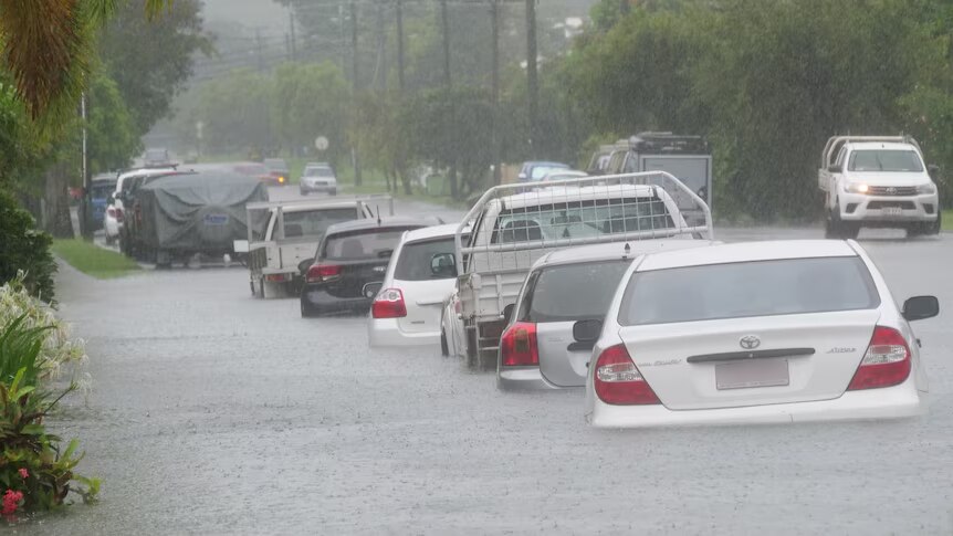 Brisbane Weather – Bureau of Meteorology