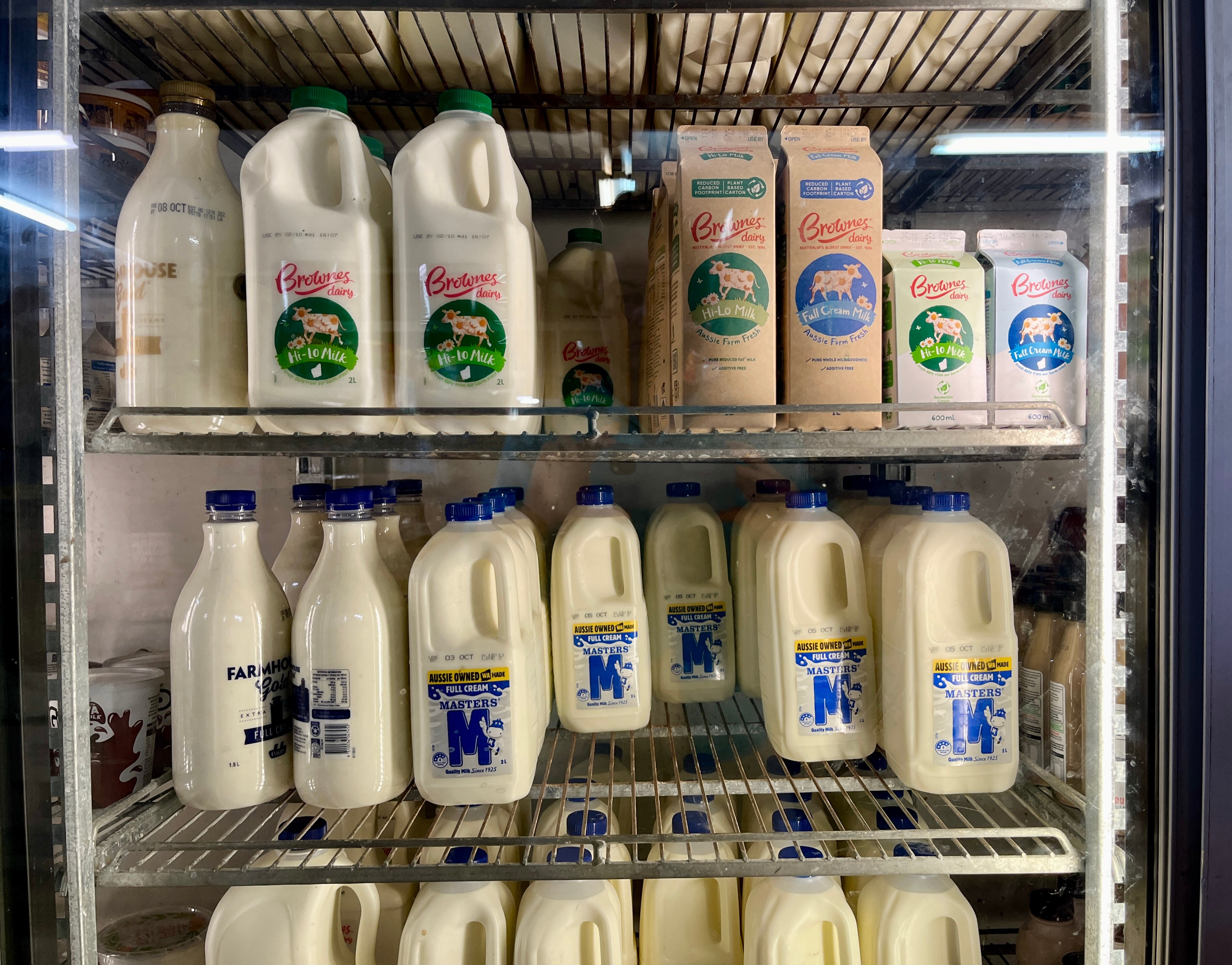 Broome - 6725 - Location - ABC News