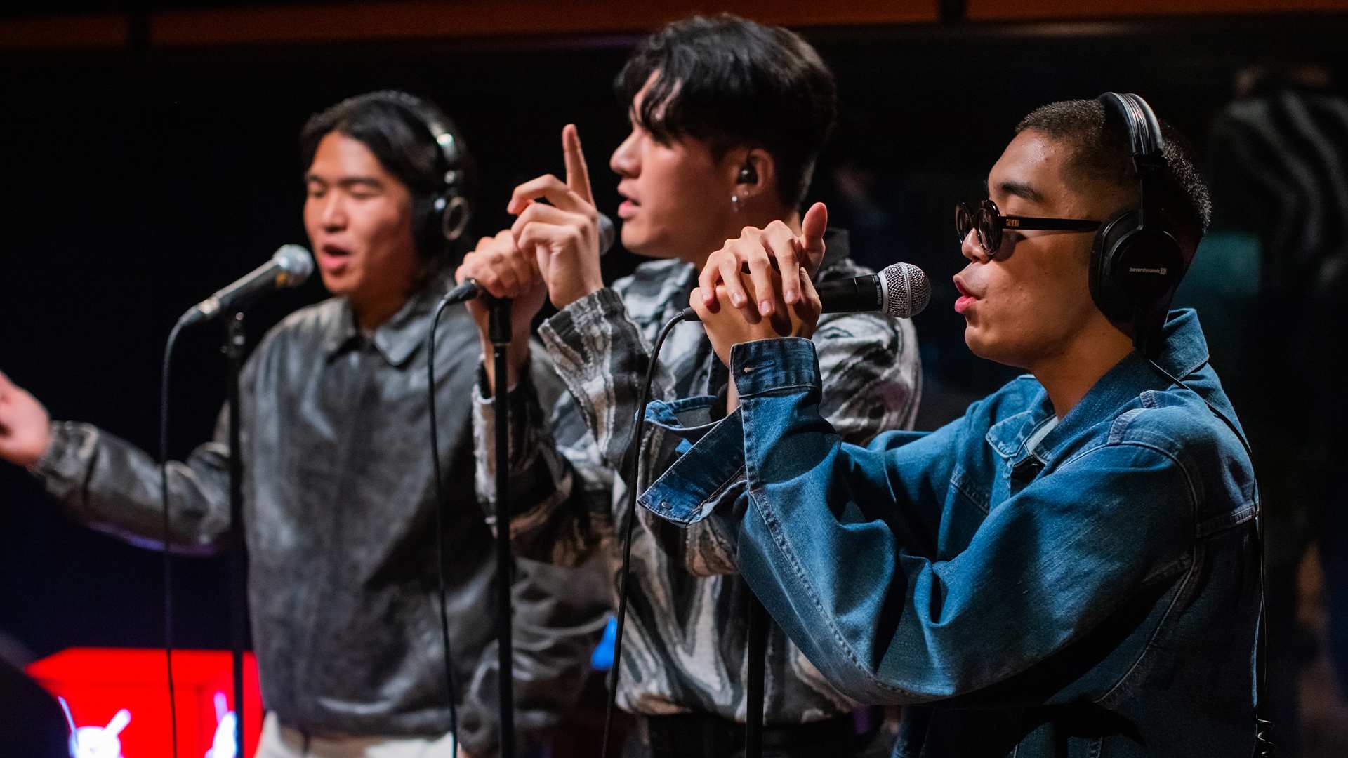 Home | triple j Unearthed