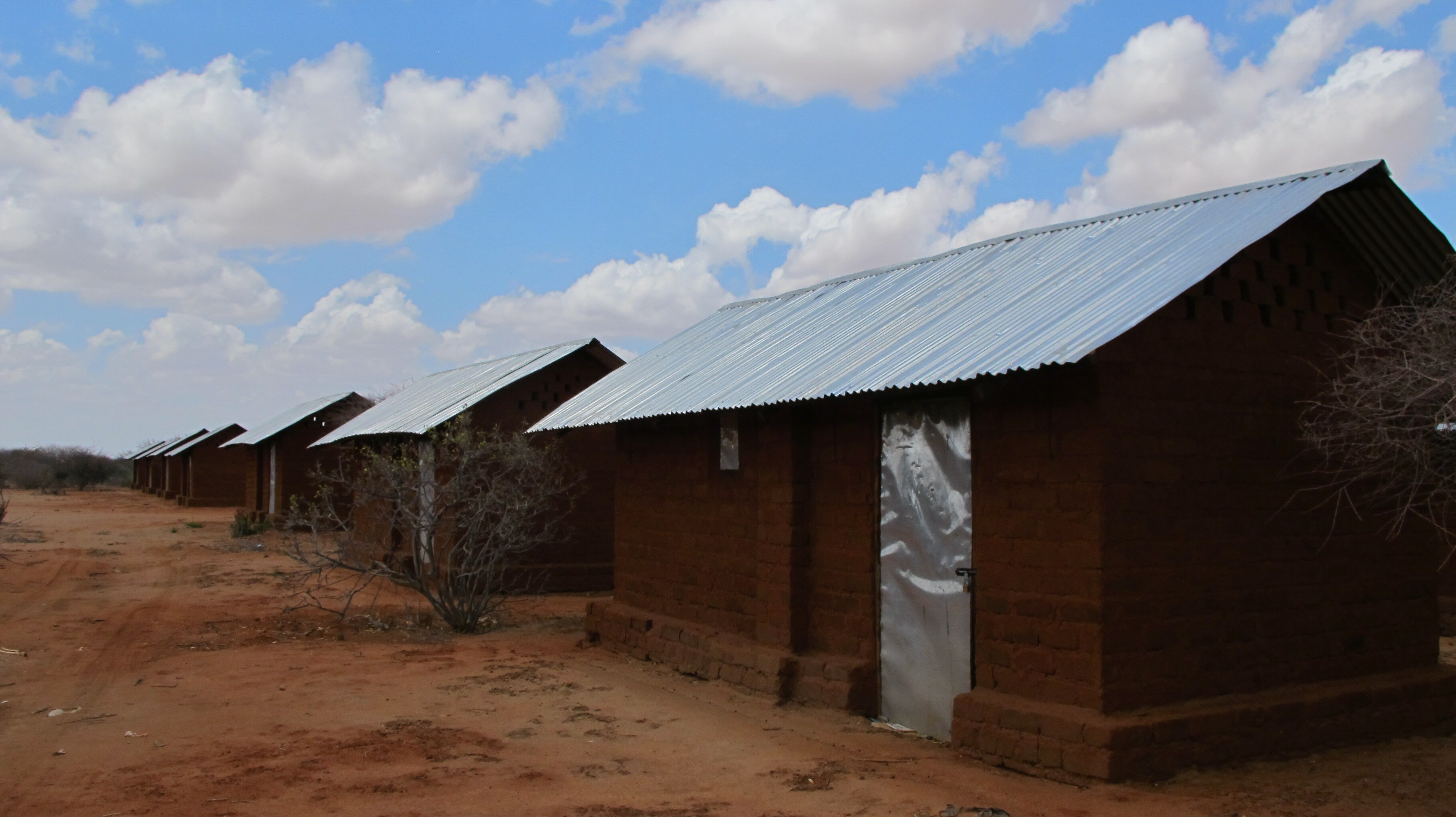 Inside the world's biggest refugee camp - ABC News