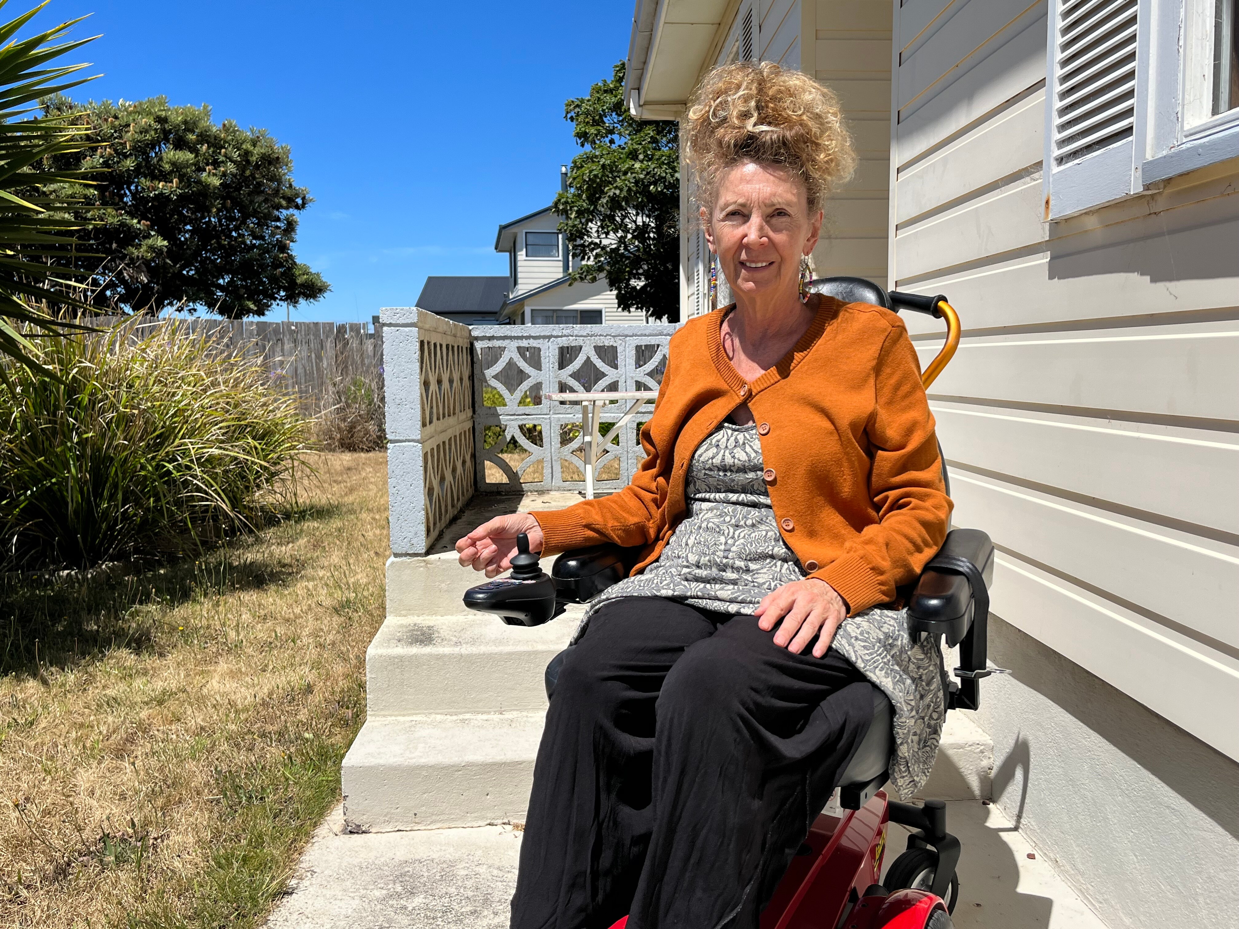 Alexandra Humphries - ABC News