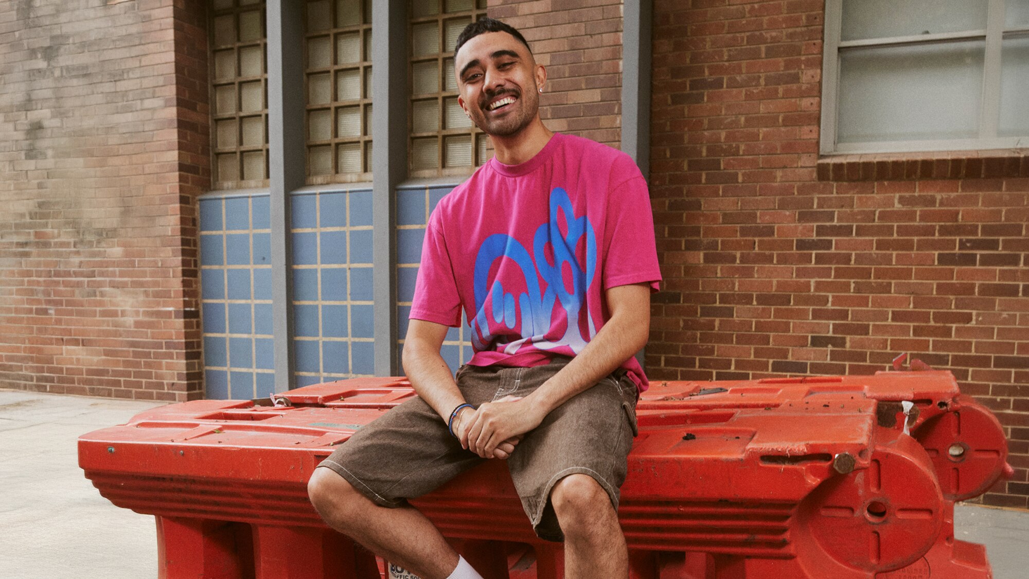 Phil Fresh - triple j