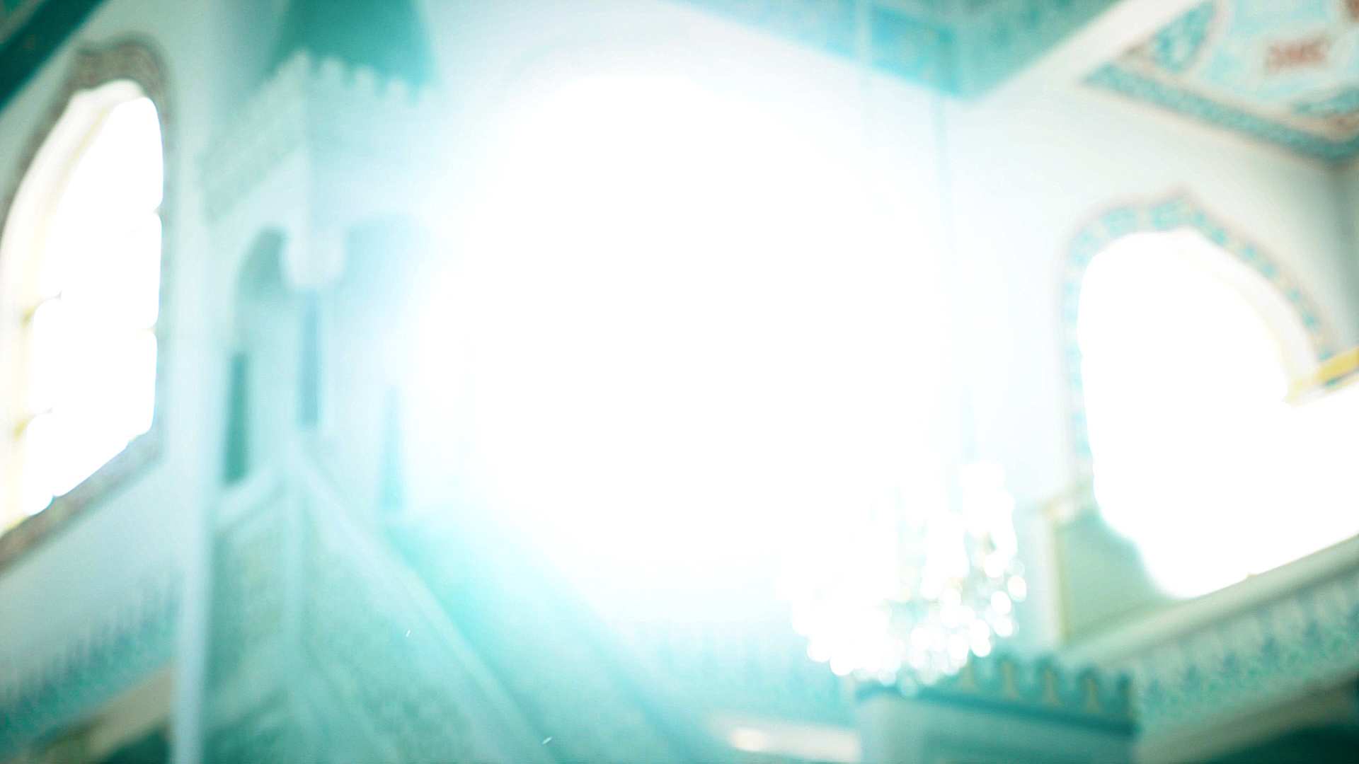 Iman Osman Boyaci - ABC News