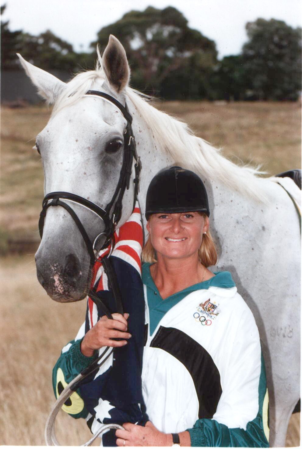 Australia Day: Gillian Rolton, Mike Turtur, Meg Lees and David Holst ...