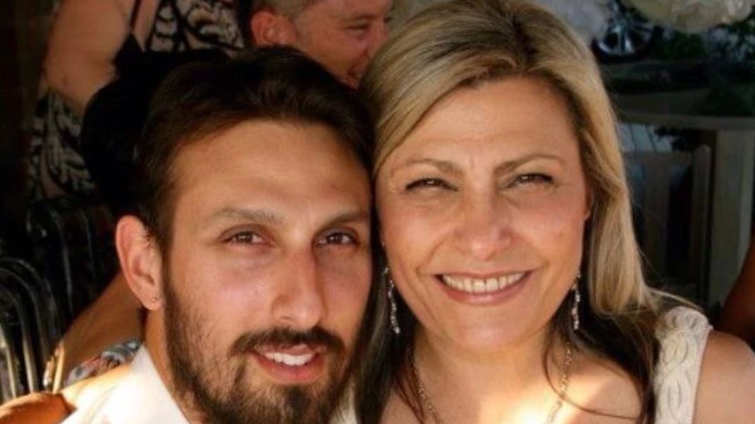 Daniel Cioffi stuck in Brisbane after flying from Europe to see his ...