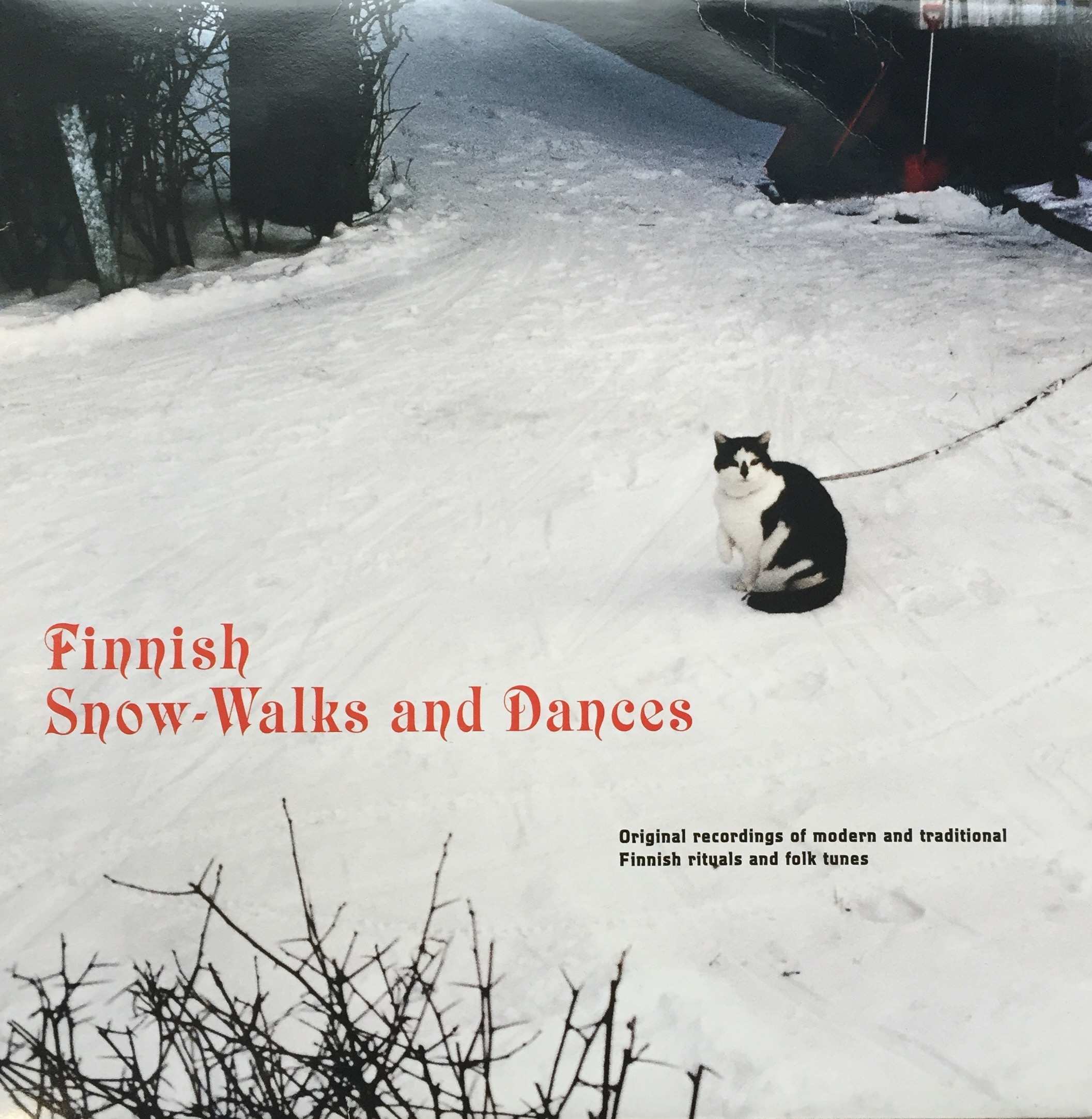 Snow Music - ABC Radio National