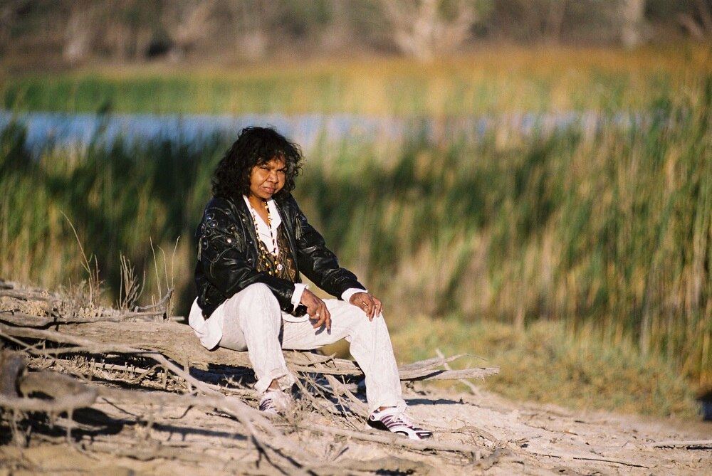 Ruby Hunter and Archie Roach to be memorialised in South Australia’s ...