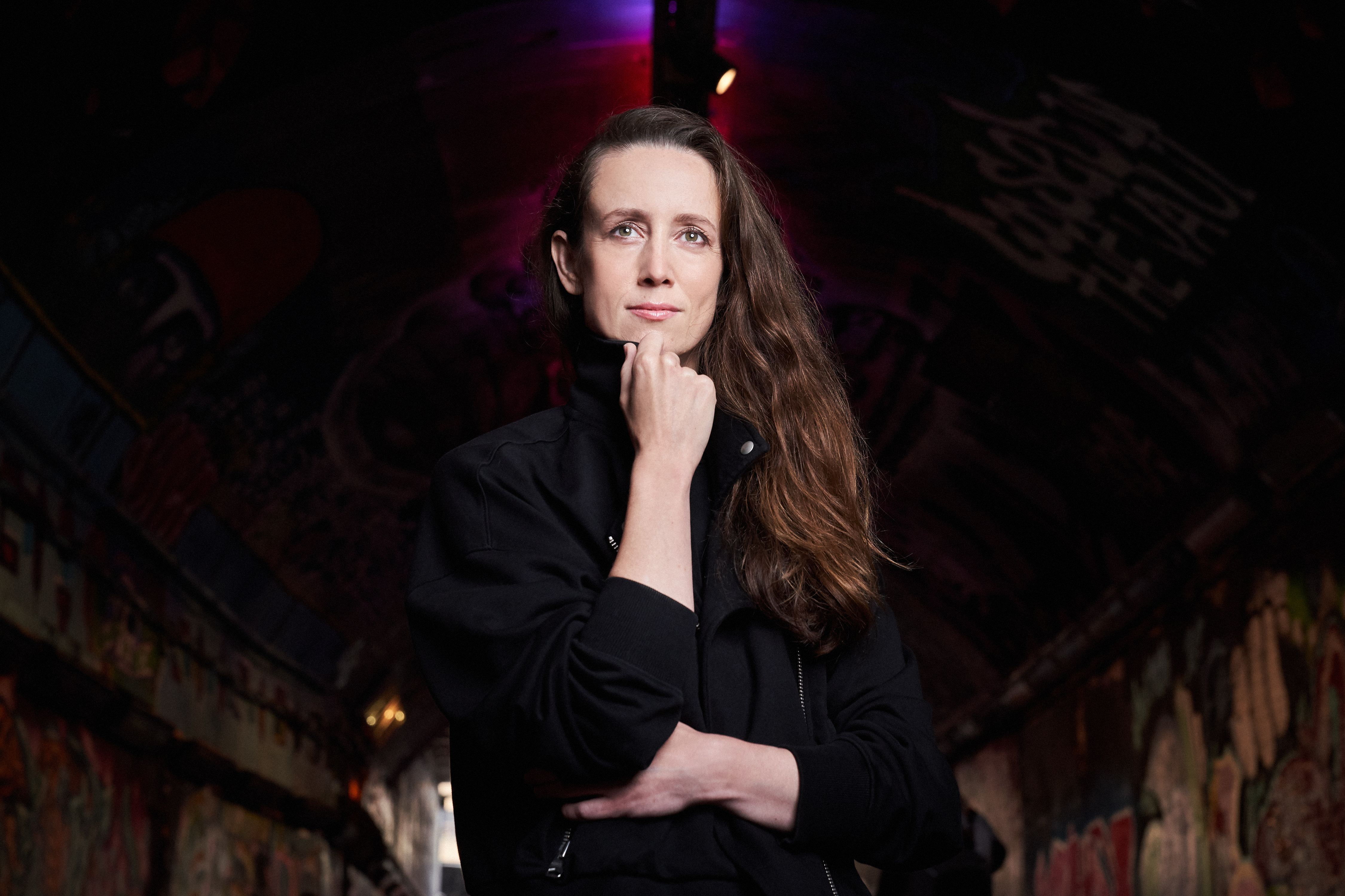 Capital Conversations: Jessica Cottis - ABC listen