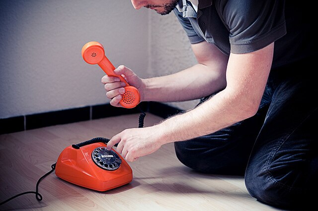 Learn English: Asking for help - ABC Education