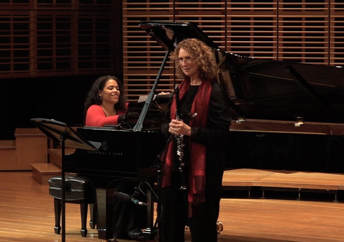 Deborah De Graaff Duet - ABC listen