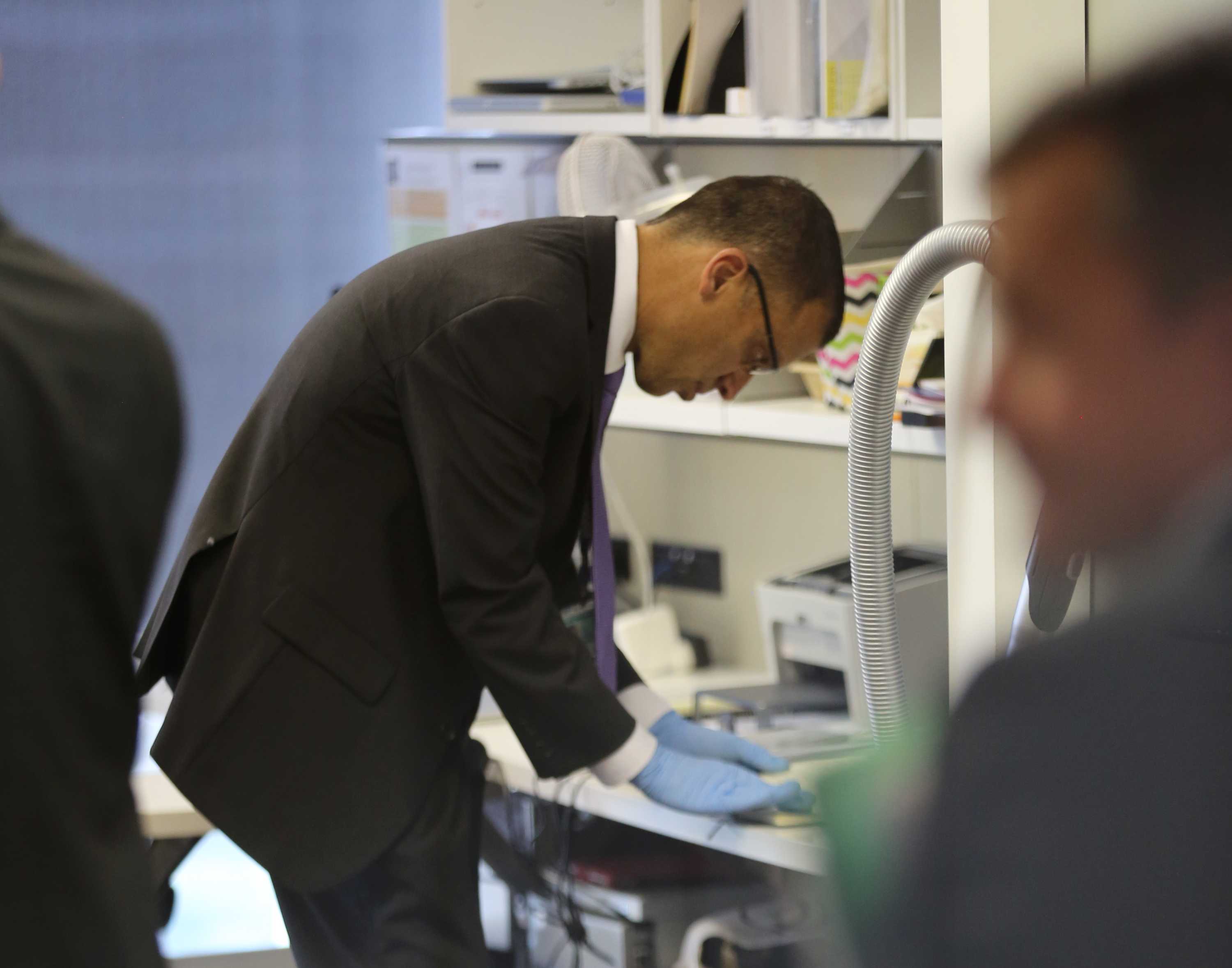 Former NAB employee Rosemary Rogers jailed for eight years over invoice ...