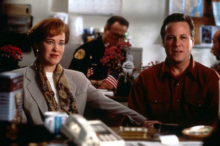 John Heard played Kevin's father in Home Alone - ABC News