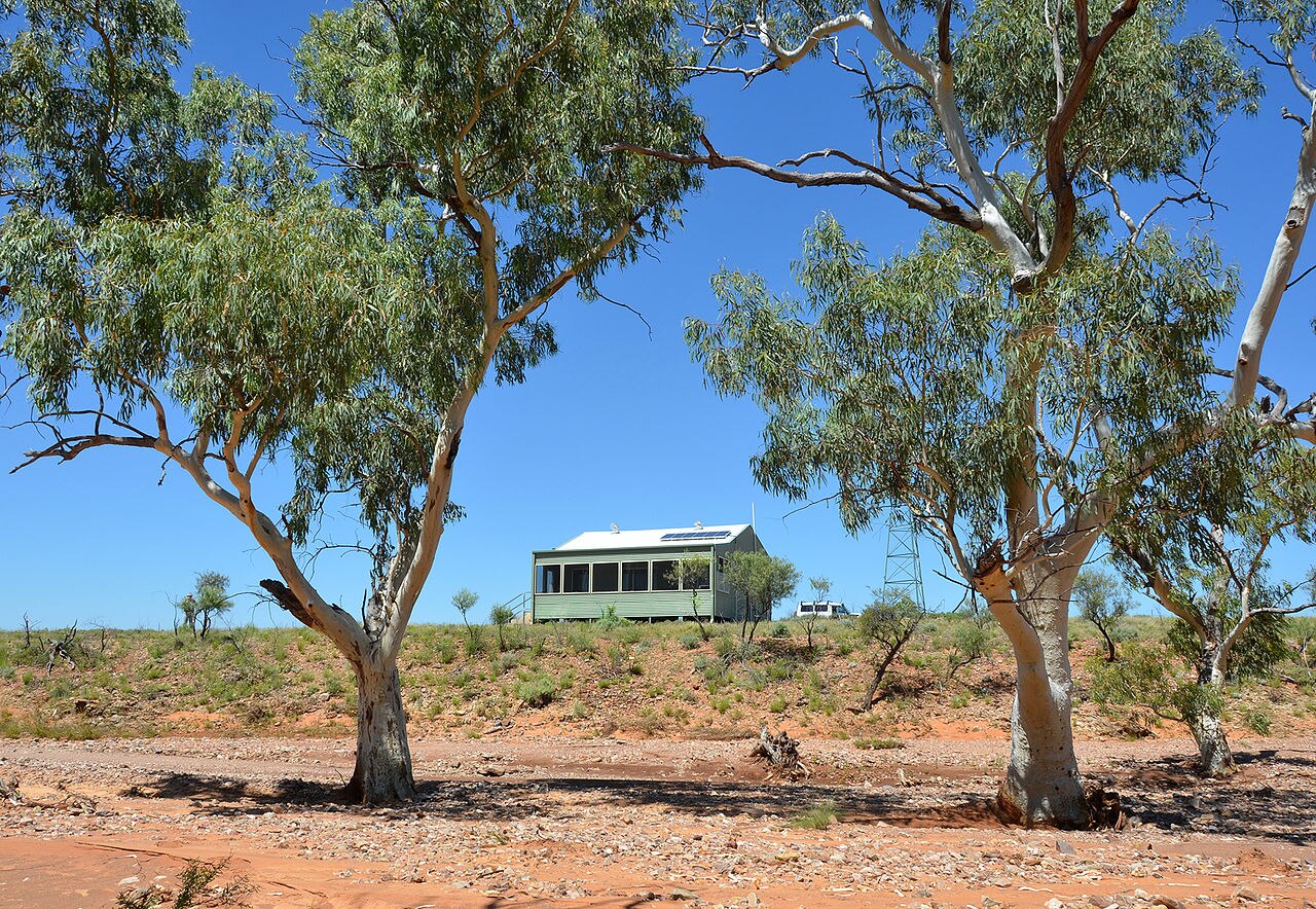 Fowlers Gap research station still important to global science after 50 ...