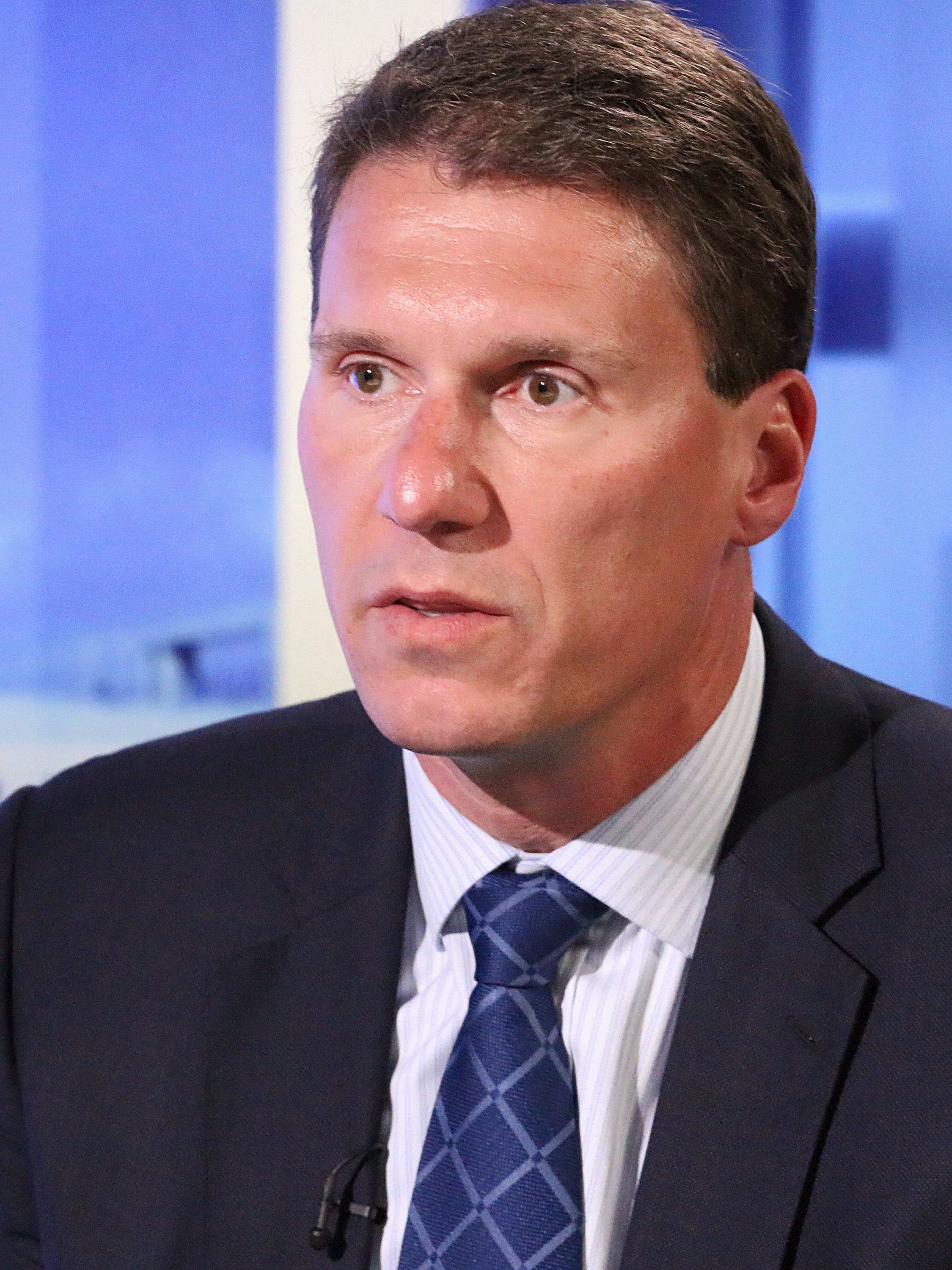 Donald Trump: Cory Bernardi warns Liberal Party must learn lessons of ...