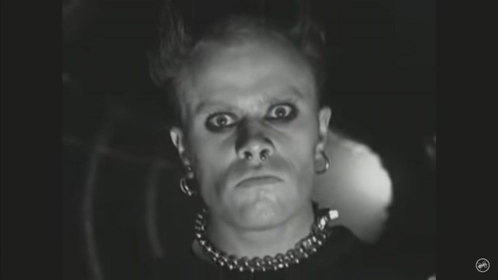 Flint was a pioneer of 1990s British electronic music - ABC News