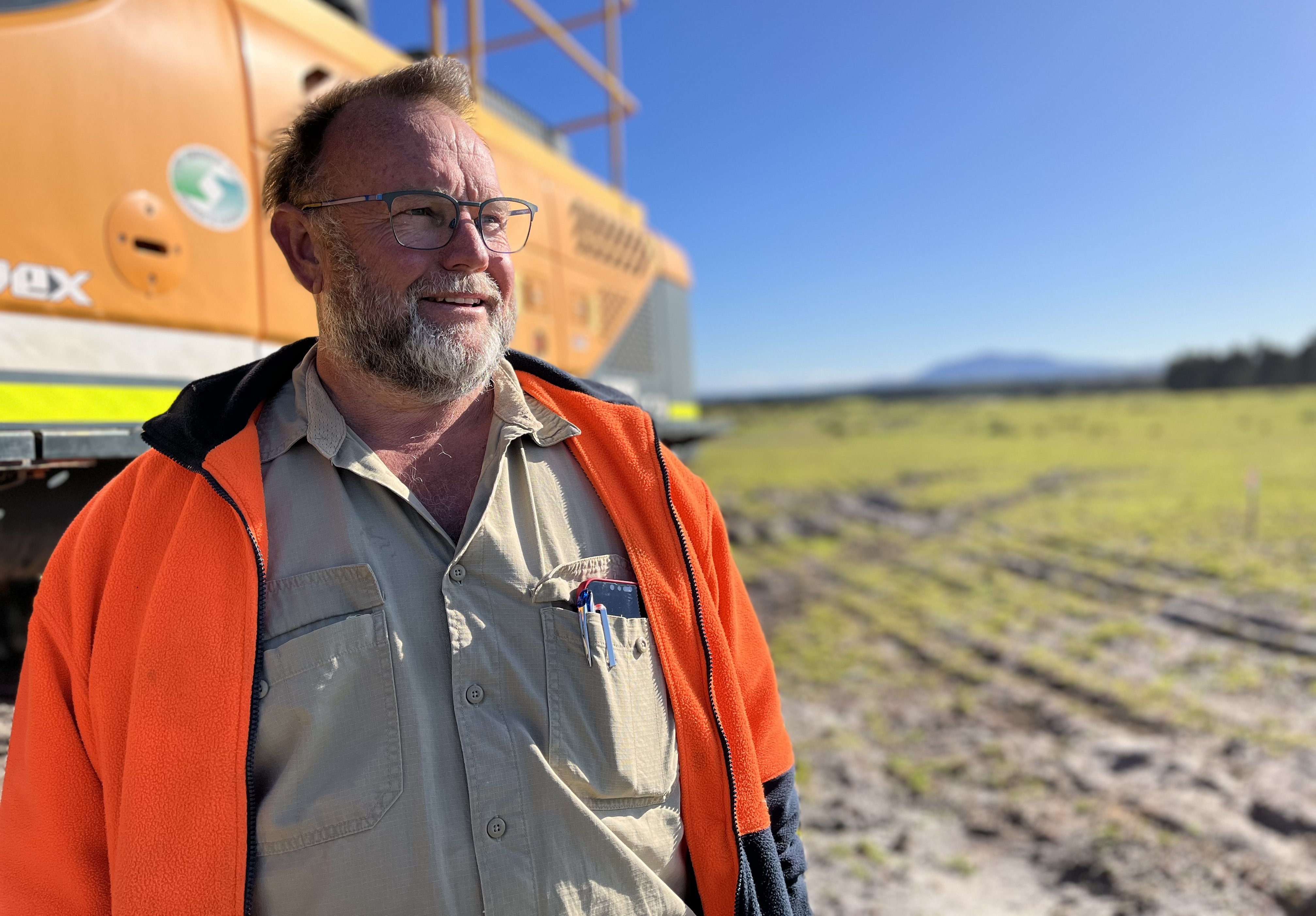 Sustainable landfill plan for Albany floated as council weighs up ...