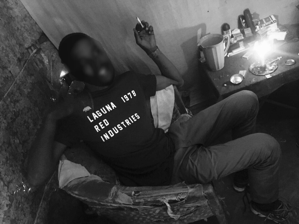 Drug use in South Africa takes dangerous turn as addicts share blood in ...