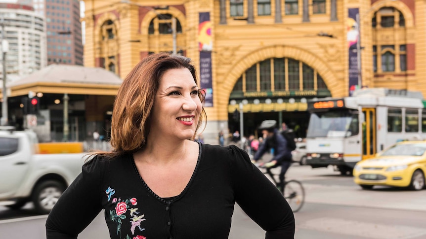 Libbi Gorr leaves ABC Radio Melbourne and Victoria Weekends for a fresh ... Libbi Gorr leaves ABC Radio Melbourne and Victoria Weekends for a fresh ...