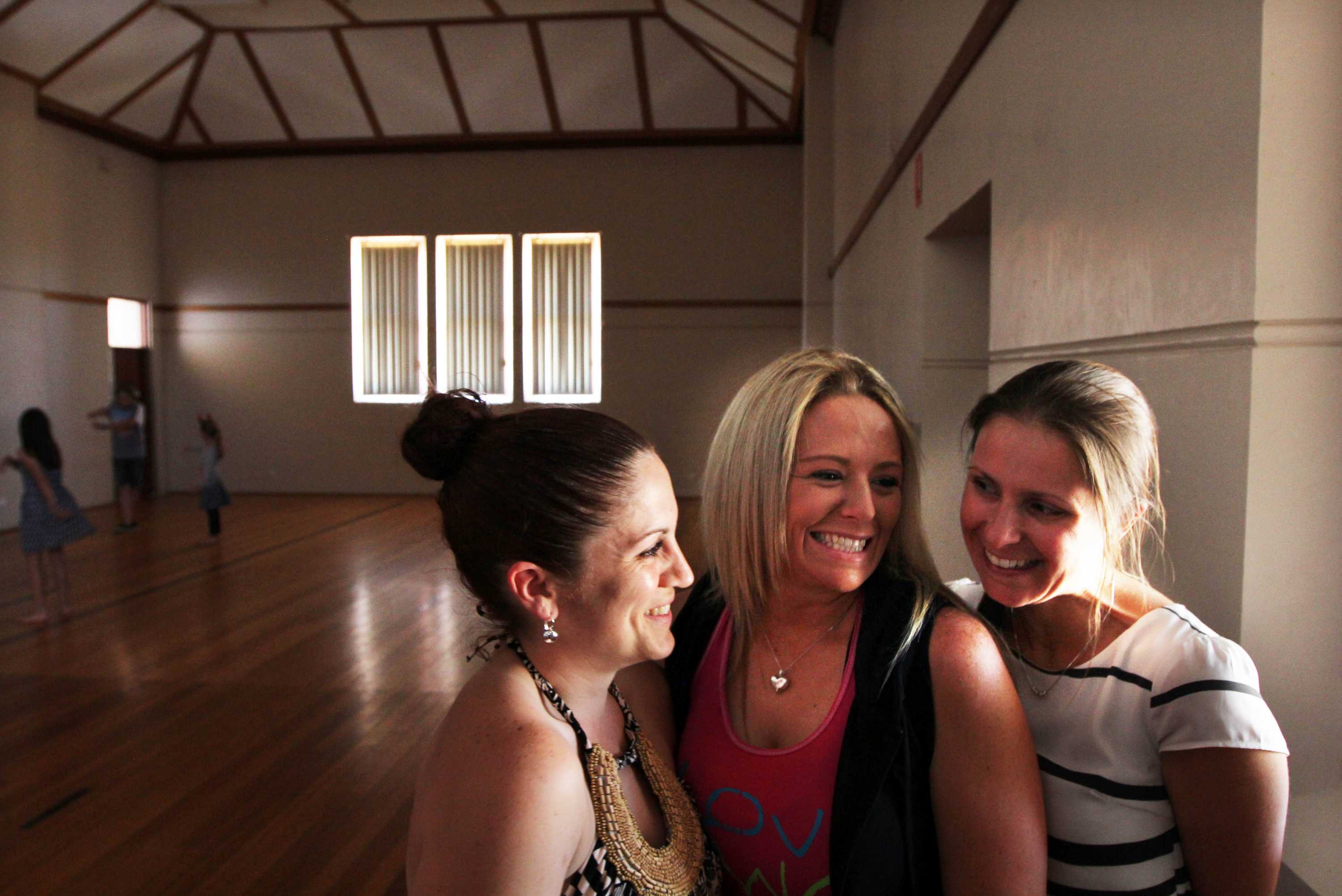 Welcome, whatever your circumstances: Mount Gambier Christmas lunch ...