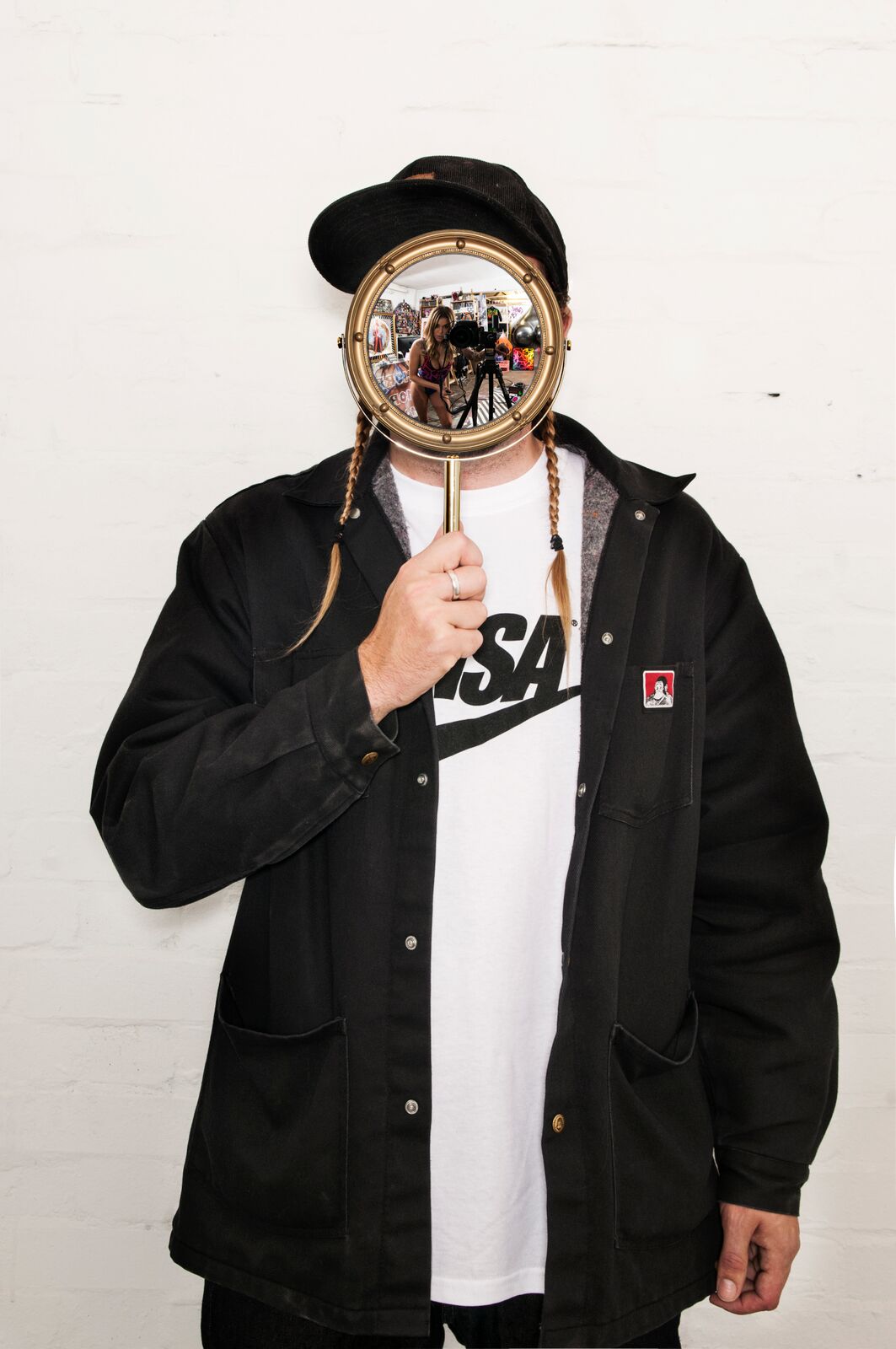 GIF-ITI artist INSA - ABC Radio National