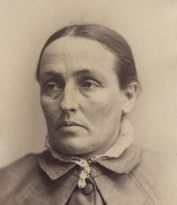 Louisa Collins: Last woman hanged in NSW - ABC News