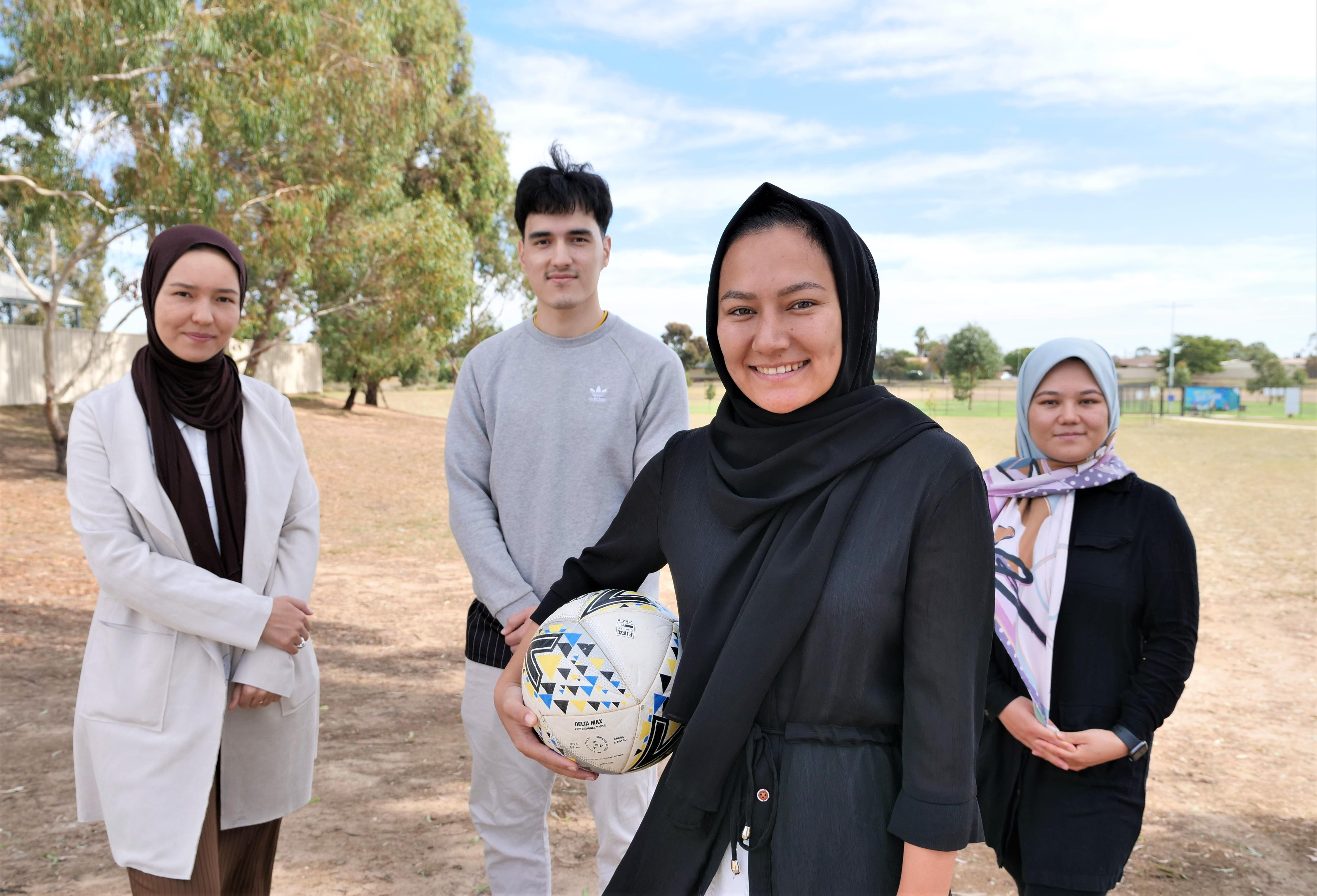 Rosa Ritchie - ABC News