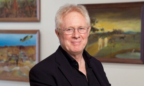 Why Australian painting matters - ABC Radio National