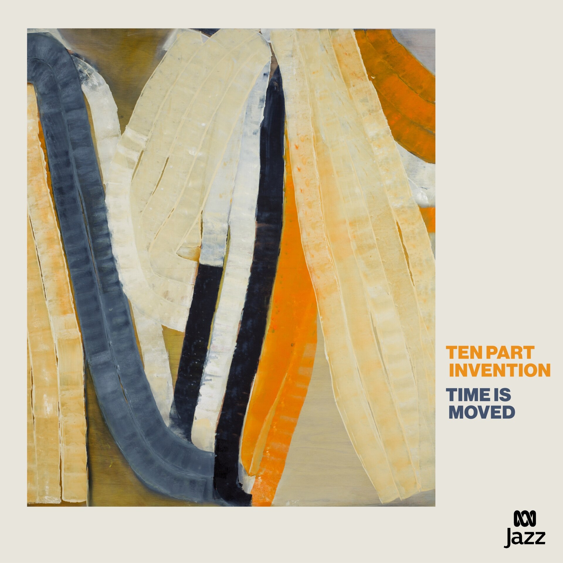 'Time Is Moved' Ten Part Invention - ABC listen
