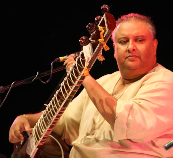 Ustad Shujaat Khan - ABC listen