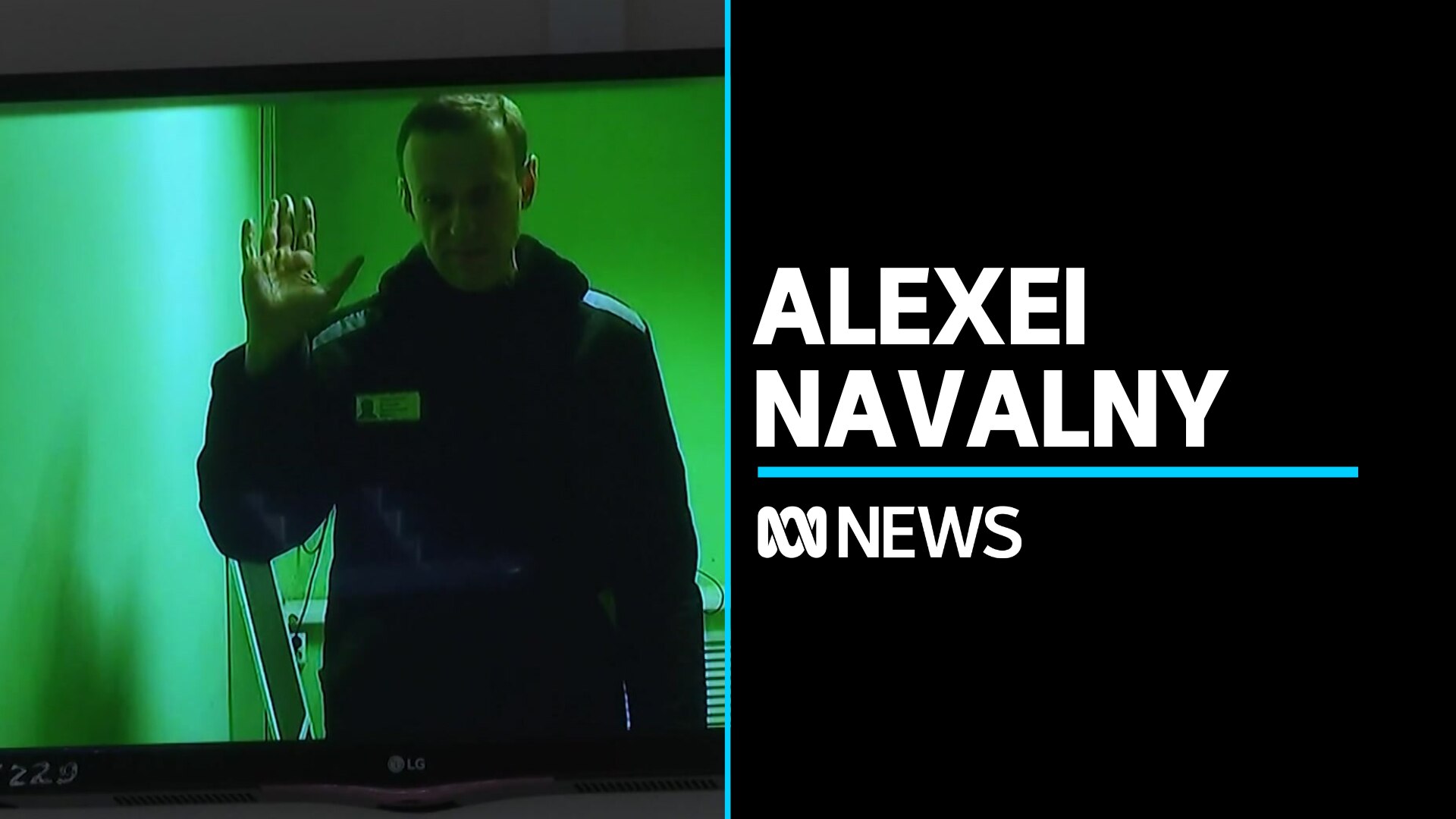 Russian opposition figure Alexei Navalny begins third year in jail ...