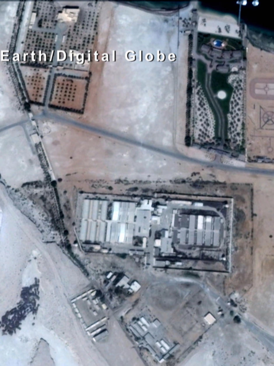 Weapons of Mass Surveillance - ABC News