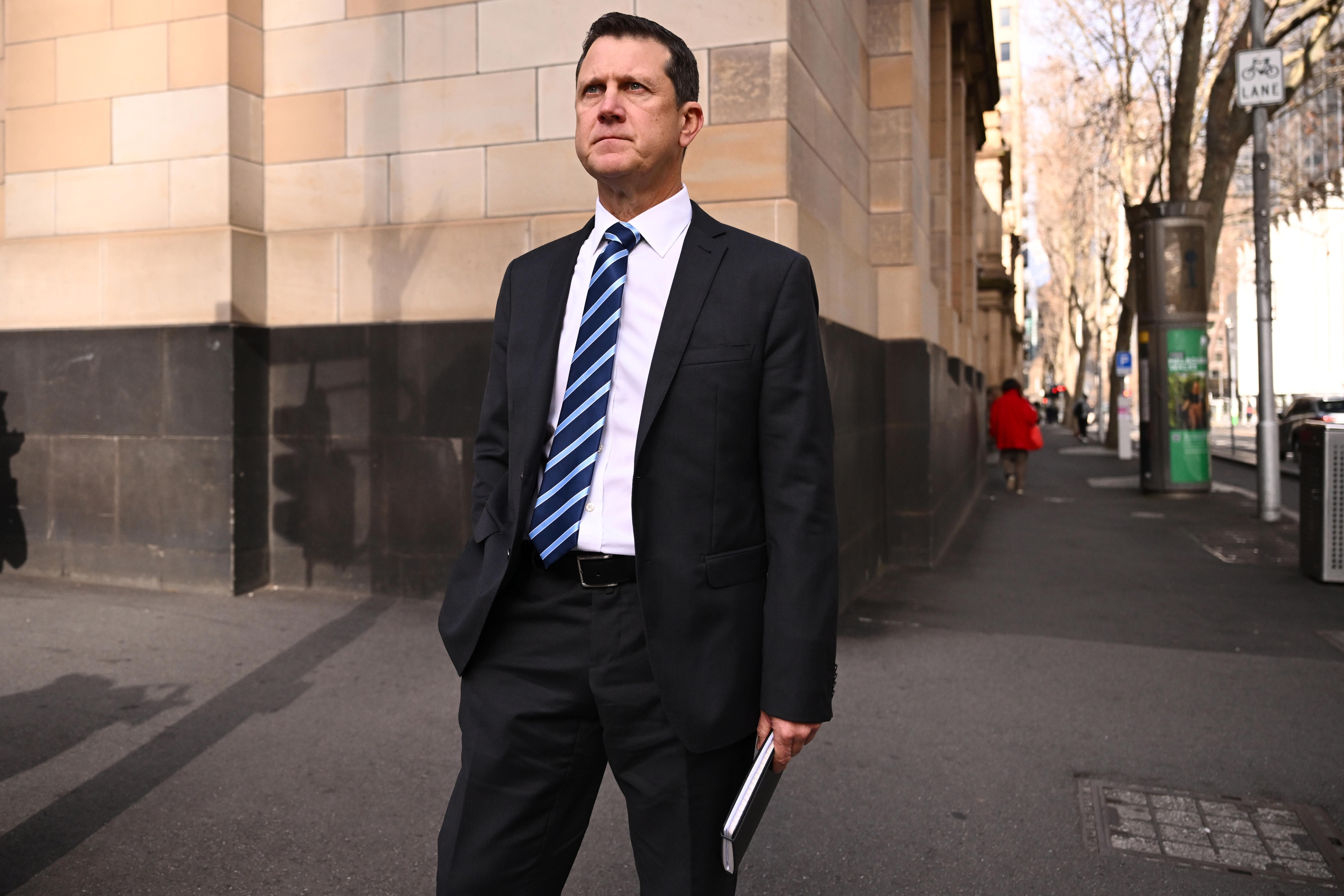 Shunned by friends, abused by strangers: The allegations that ...