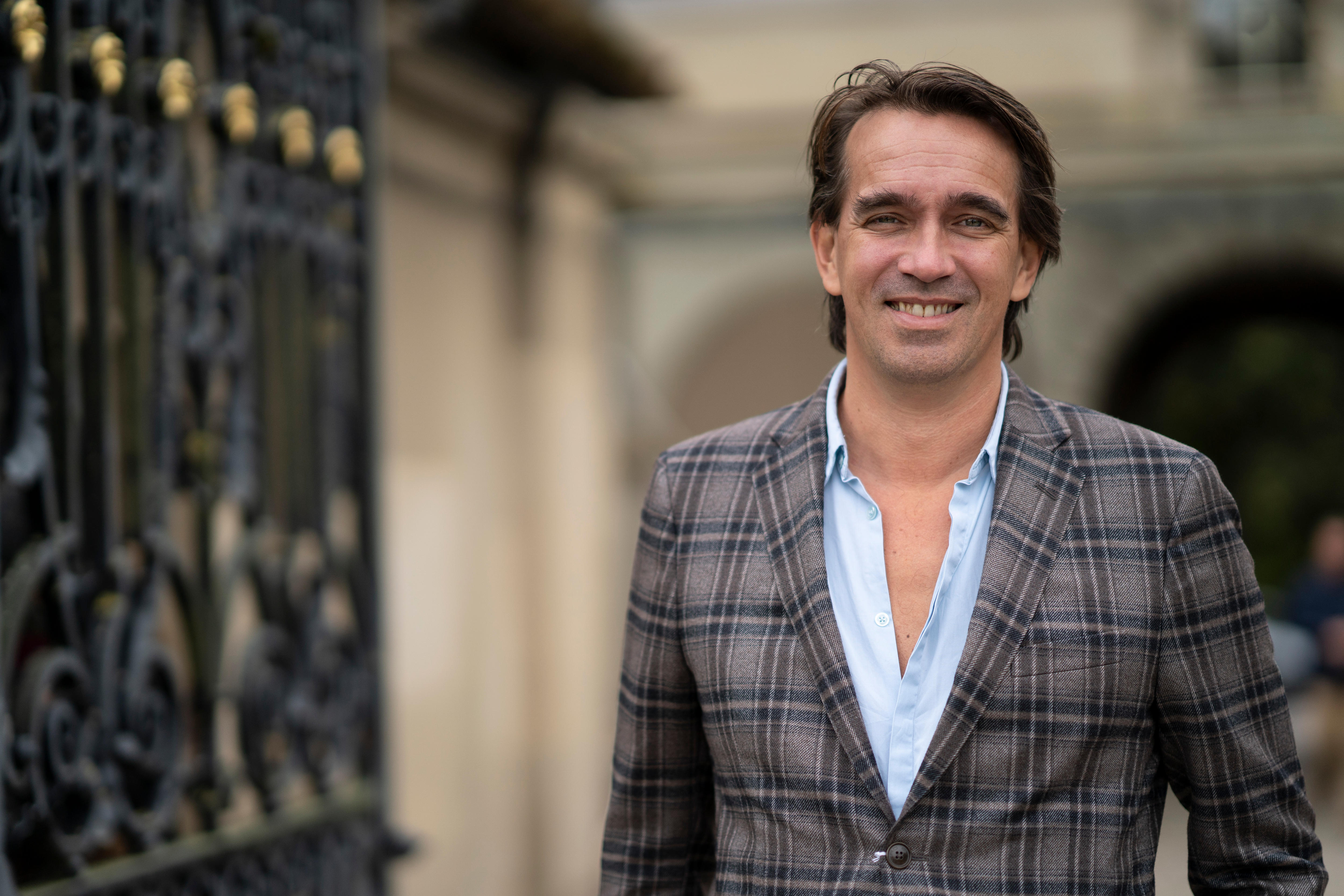 Peter Frankopan on The Earth Transformed: An Untold History - ABC listen
