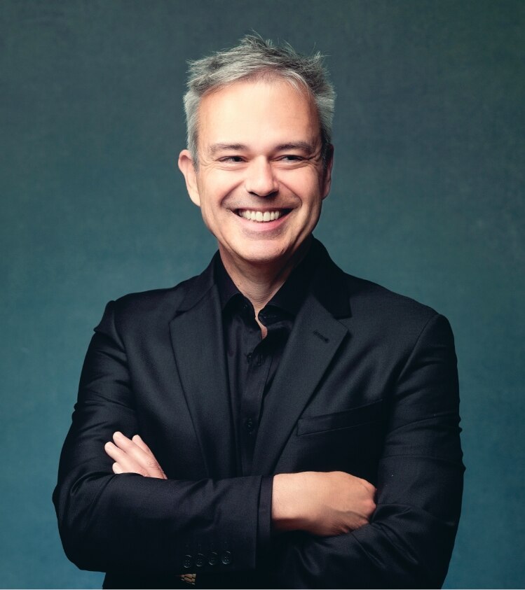 Richard Turner: The Essential Entrepreneur - ABC listen