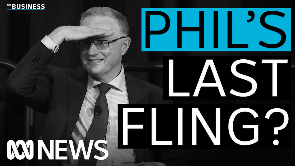 Business, Economics and Finance - Topic - ABC News