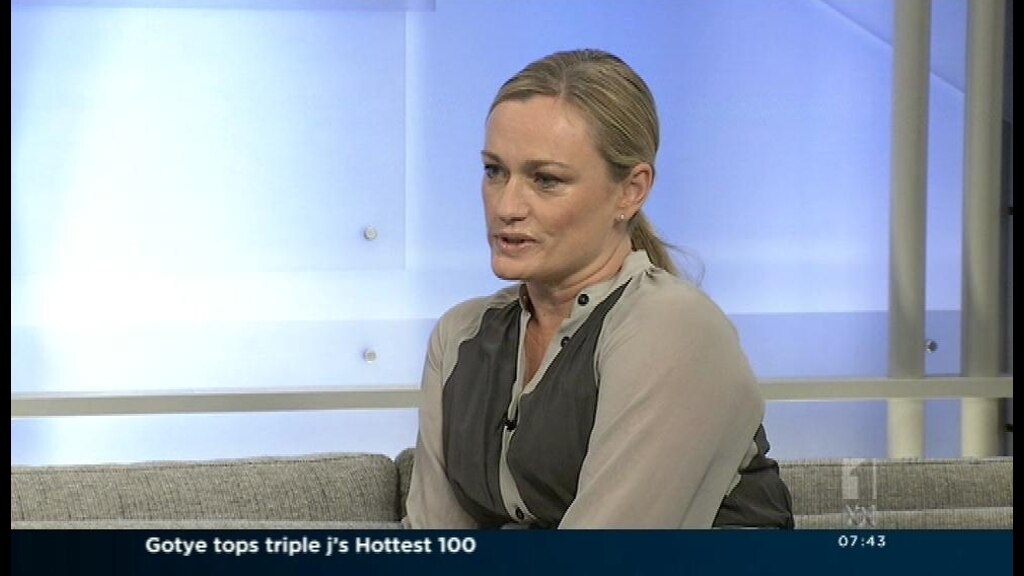 Book reveals Rockefeller's double life - ABC News