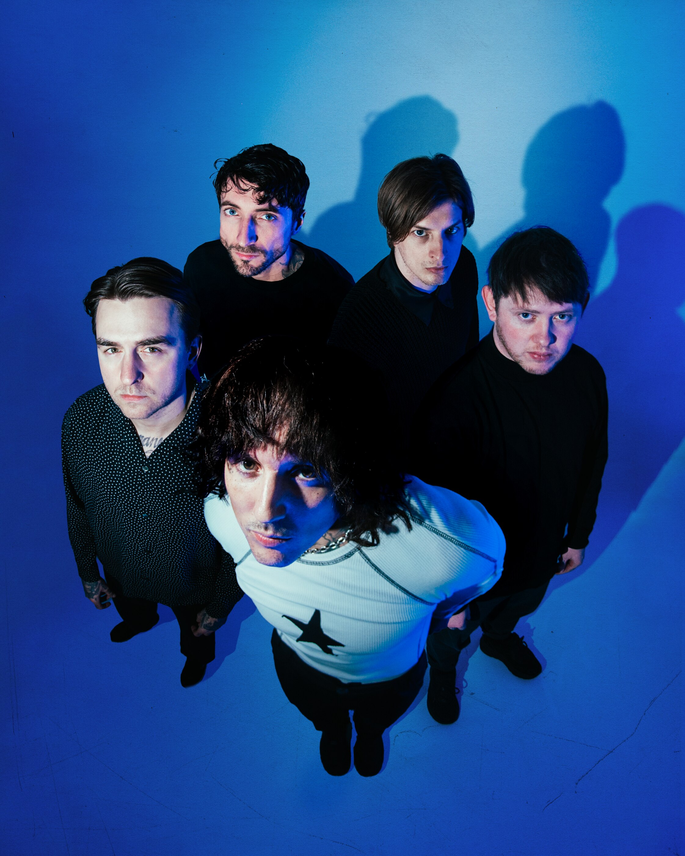 Bring Me The Horizon announce dystopic seventh album POST HUMAN: NeX ...