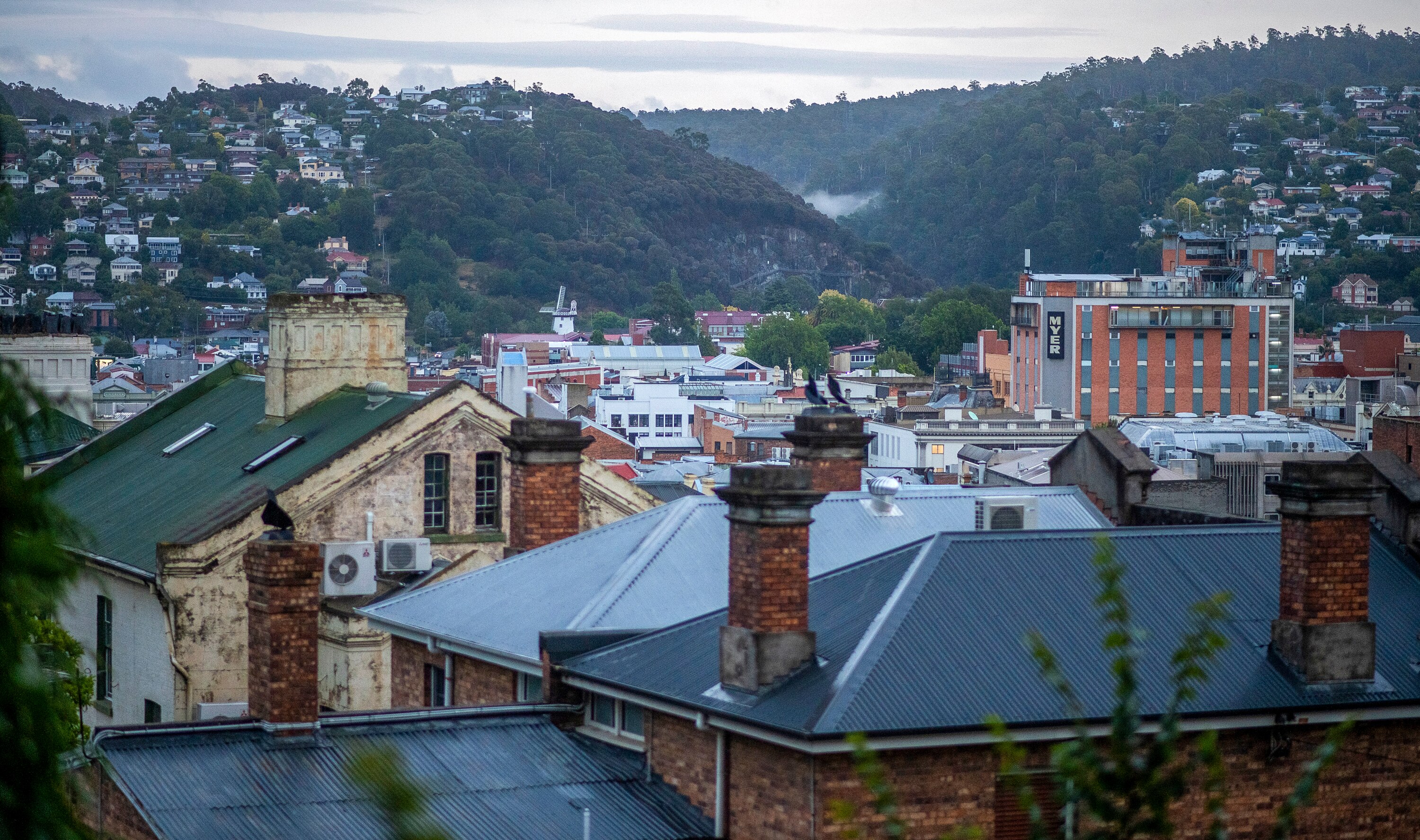 What's in the budget for regional Australians? - ABC listen