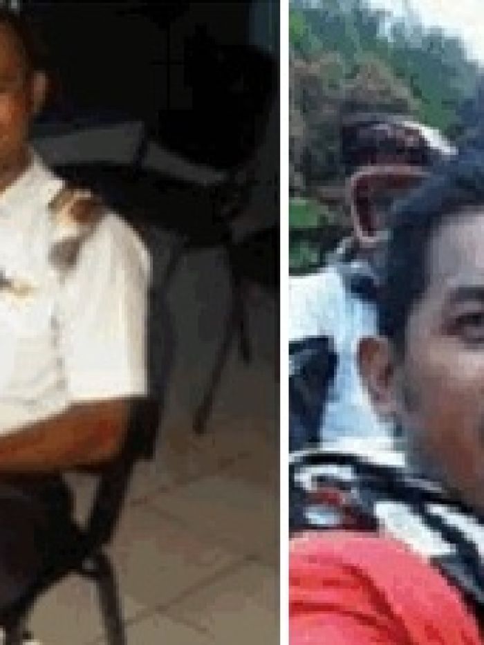 Leaked AFP document suspects two pilots in Indonesia connected with ...