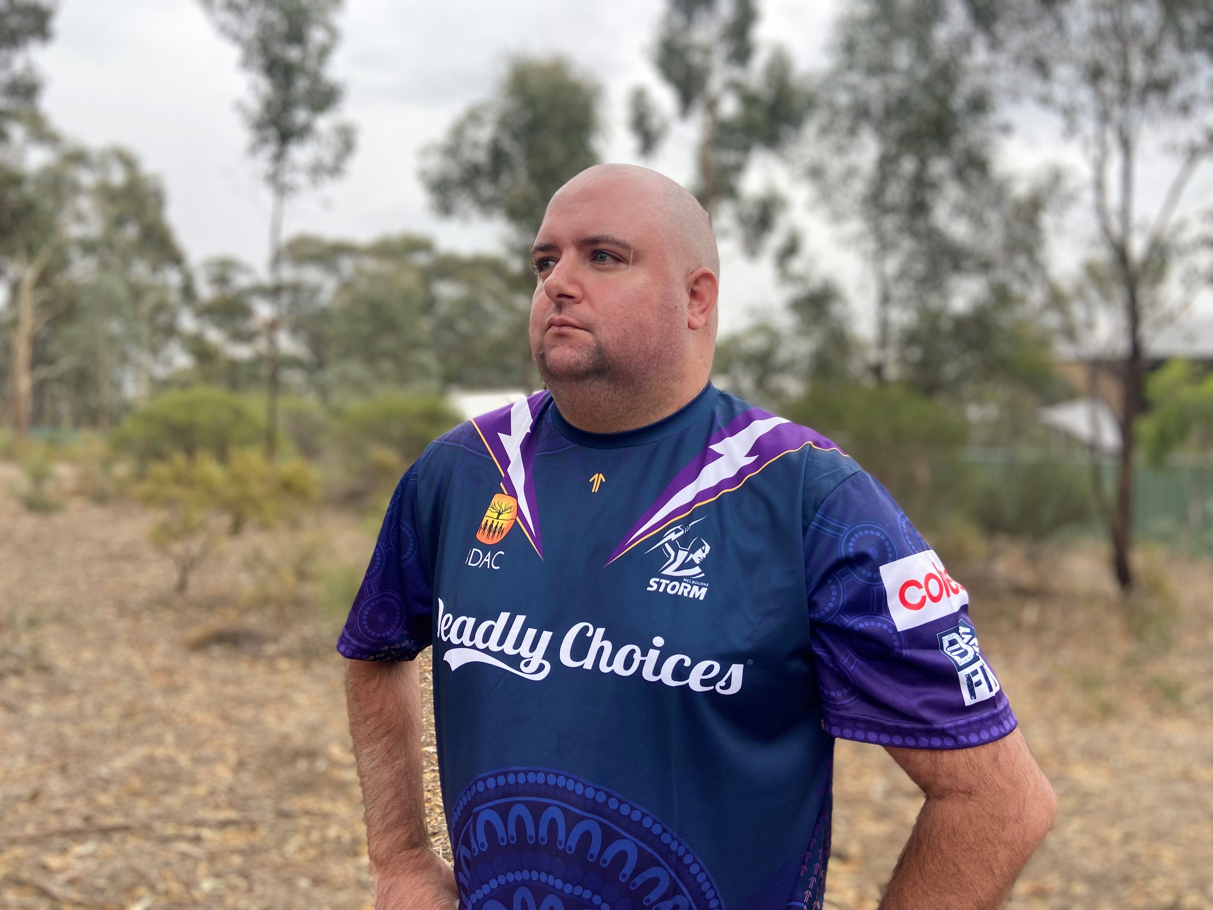 Calls to extend Aboriginal housing program to stop people 'falling ...