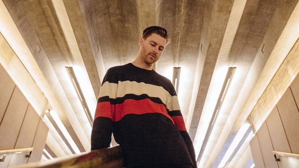 LANKS says he's taking a break... so he can launch a new musical ...