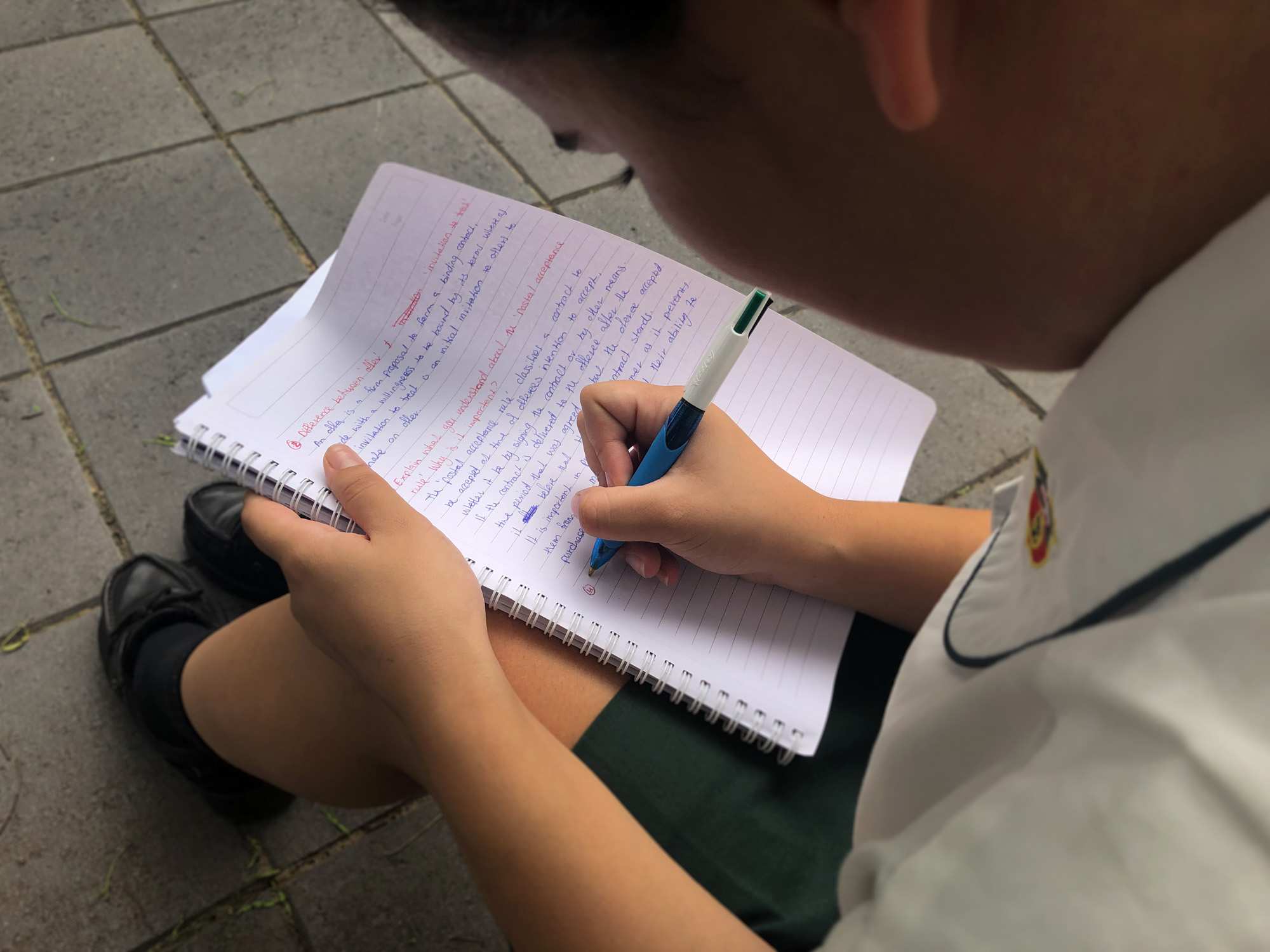 Her World - ABC News