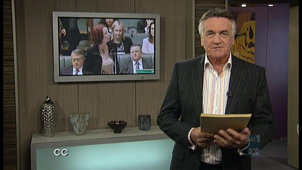 This week on Insiders - ABC News