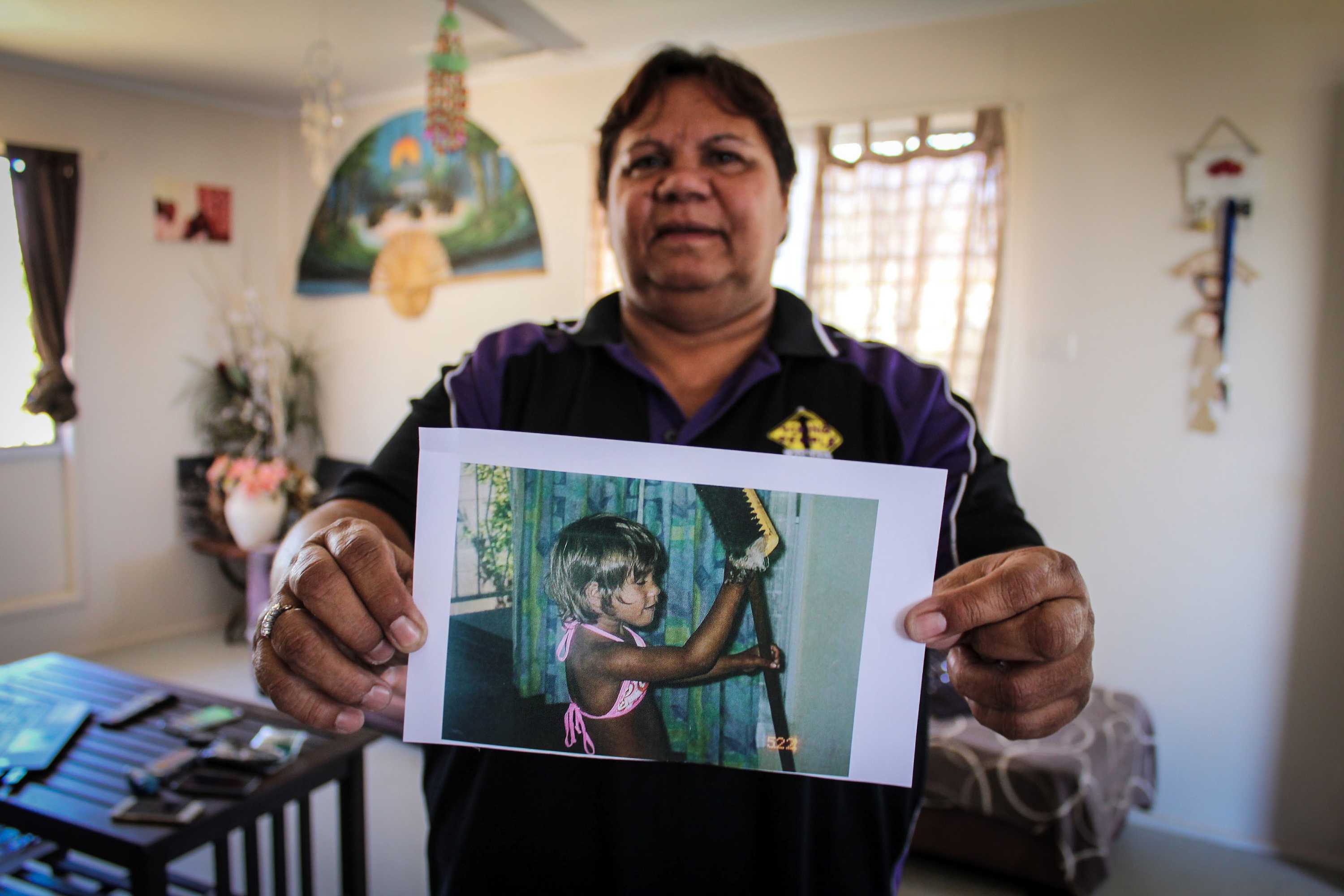 Calls for NT Royal Commission to push for more use of kinship care ...