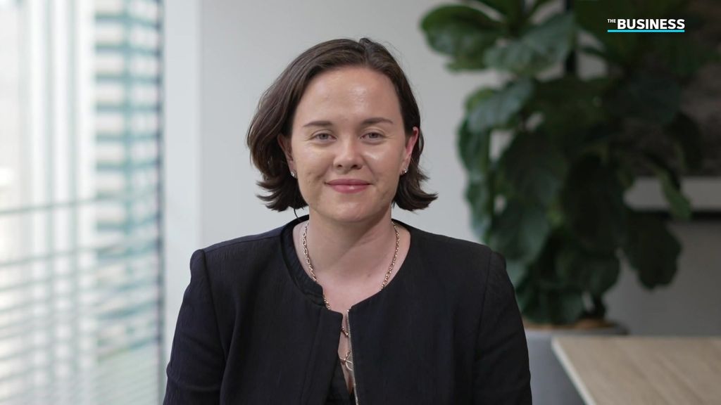 New SEC climate rule 'significant' - ABC News