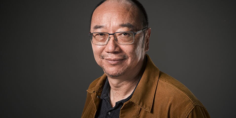 Tony Ayres joins Songs and Stories - ABC listen