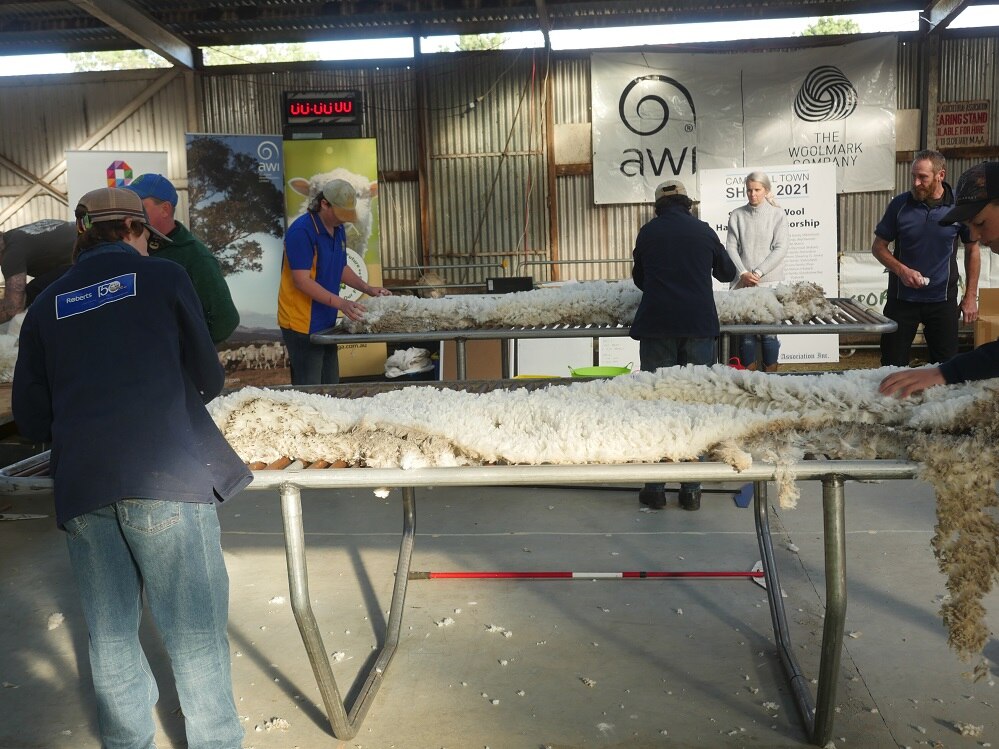 Tasmanian Country Hour - ABC listen