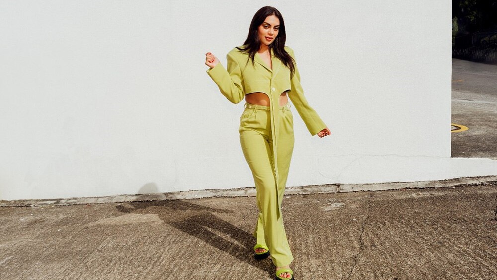 Thelma Plum releases Meanjin EP, shares 'The Brown Snake' video - triple j