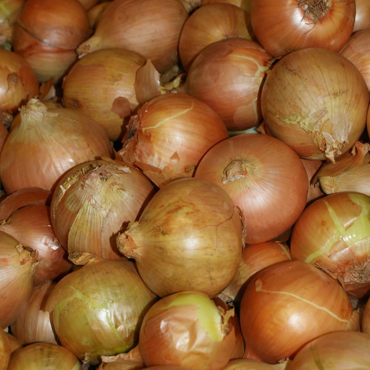 Quick pickled onions - ABC News