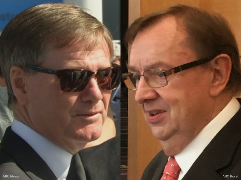 Harold Mitchell wins court battle against ASIC over $300m Australian ...